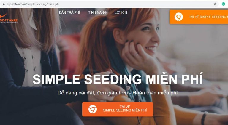 Top 4 Tool Seeding Facebook an toàn & tốt nhất hiện nay